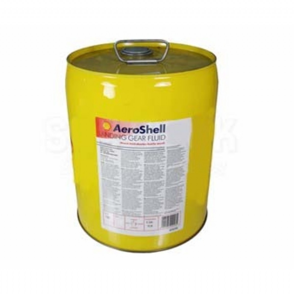 AEROSHELL LGF (Landing Gear Fluid) MIL-PRF-5606H (TYPE II) 1 X 5 gallon ...
