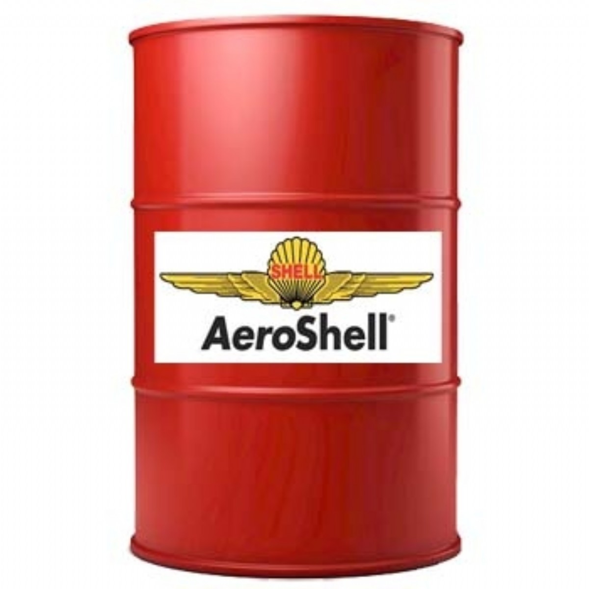AEROSHELL OIL W100 PLUS SAE J-1899 SAE GRADE 50 55 Gallon (Drum ...